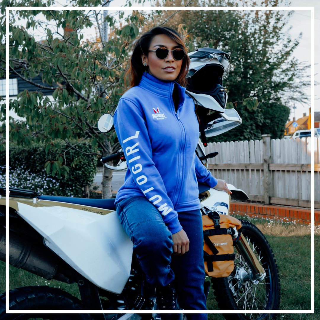 Casual – Page 5 – MotoGirl Ltd