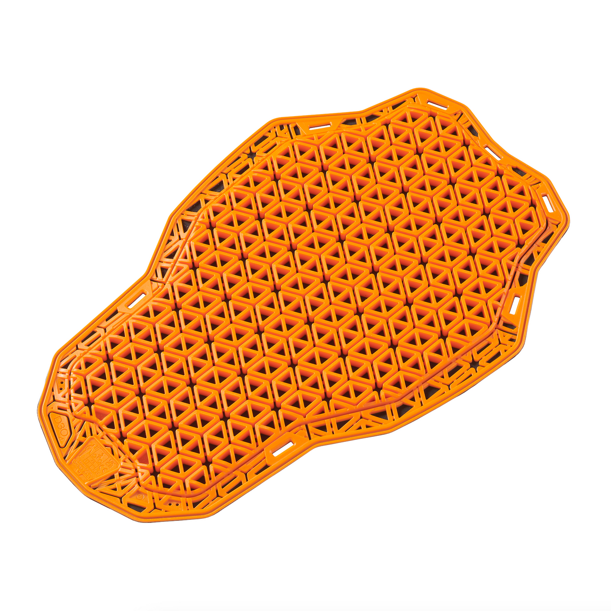 D3O® Ghost™ L1 - Back Protector – MotoGirl Ltd